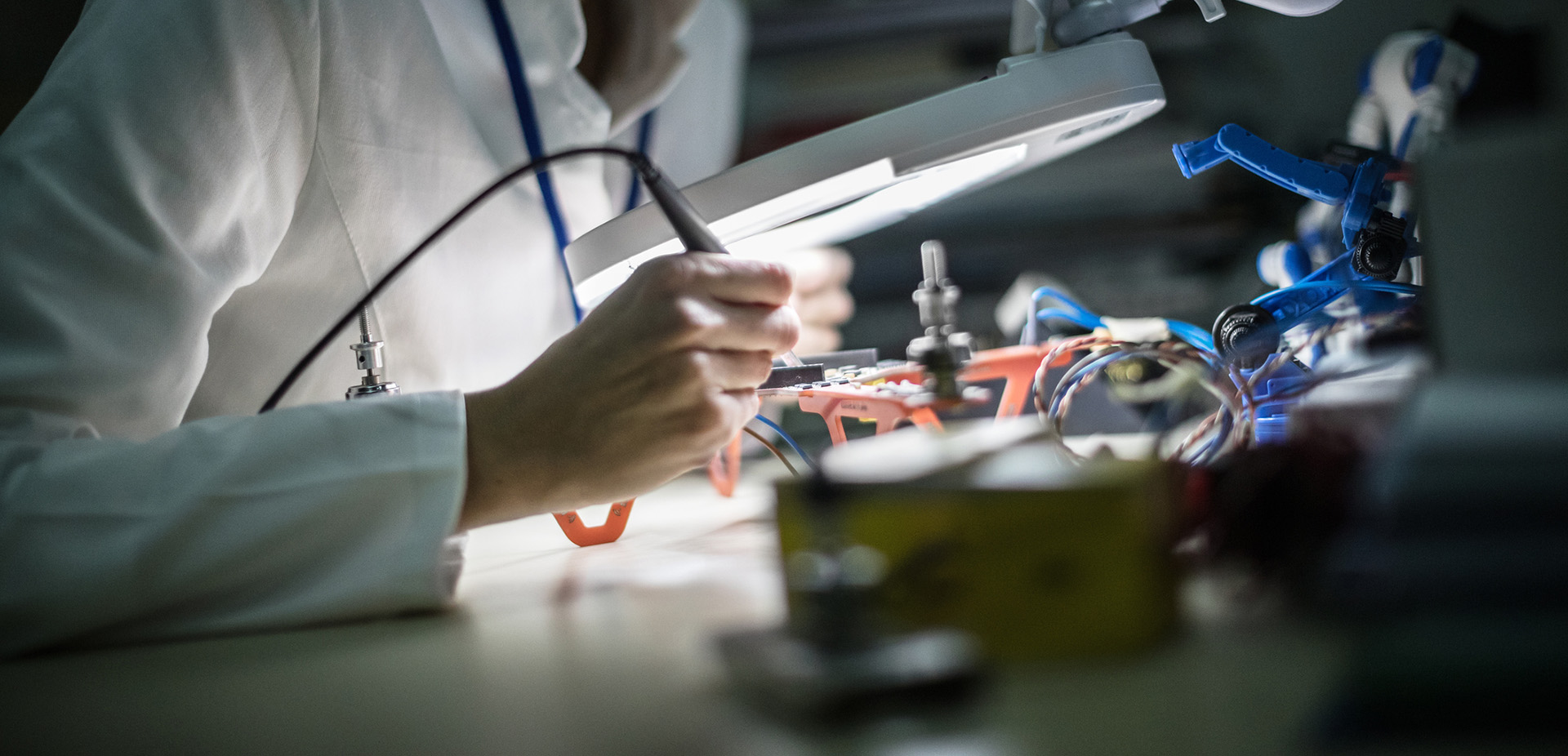 Bureau d’études électronique - AGUILA Technologies - Expert en systèmes ...